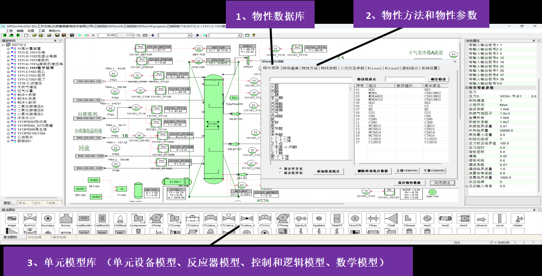 SEPSIM智能模拟平台 - 在线智能模拟系统 SEPSIM Online - 北京赛普泰克技术有限公司